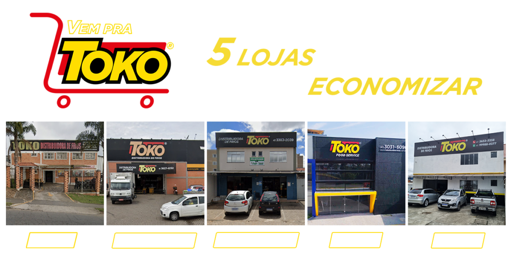 Toko Food Service