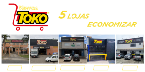 Toko Food Service